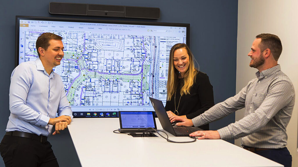 Why Work Here? | Nexus Careers