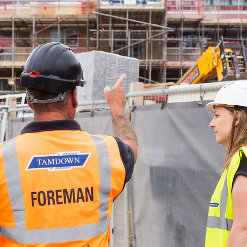 Why Work Here? | Nexus Careers